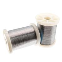 China 0.08-7.5mm Copper Nickel Alloy Electric Resistance CuNi14 Copper Wire for sale
