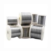 China CuNi2 NC005 Work Electric Copper Nickel Alloy Cu-CuNi Wire for sale
