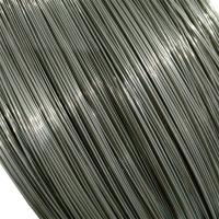 China Aerospace Equipment Ni Cr Mo Nickel Based C4 Hastelloy Wire High Temperature Strength for sale