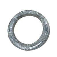 China Nuclear Field 240MPa Yield Strength Nickel Alloy Inconel 600 Wire Corrosion Resistance for sale