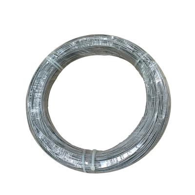 China Nuclear Field 240MPa Yield Strength Nickel Alloy Inconel 600 Wire Corrosion Resistance for sale