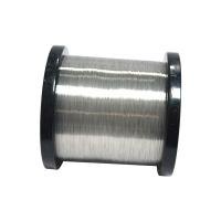 China CuNi10 CuNi44 CuNi2 CuNi6 CuNi8 Copper Nickel CuNi Alloy Electric Heating Wires for sale