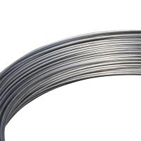 China Petrochemical Industry Nickel Alloy Monel K500 Wire With Corrosion Resistance for sale
