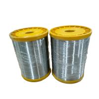 China Low Electric Resistance CuNi6 Cuprothal 60 Copper Nickel Alloy CuNi Wire for sale