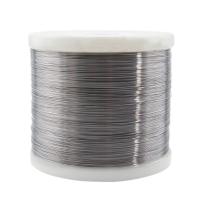 China Corrosion Resistant High Temperature Inconel 600 Wire For Aerospace Industry for sale