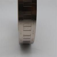 China Nickel 200 201 270 Nickel Iron Chromium Pure Nickel Plate For Energy Storage Systems for sale