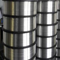China High Temperature Ernicrmo-3 Welding Wire Inconel 625 Mig Tig For Petrochemical Industry for sale