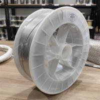 China Ernicrmo-3 Welding Wire Nickel Alloy Mig Welding Inconel 625  For Aerospace Industry for sale