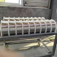 China AWS A5.14 ERNiCrMo-3 ERNiCrMo-4 ERNiCrMo-13 ERNiCr-3 Nickel Based Inconel Welding Wire for sale