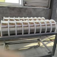 China High Performance 1.2mm 1.6mm 2.4mm ERNiCrMo-13 Nickel Alloy Welding Wire for sale