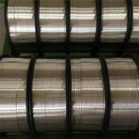 China High Performance 1.2mm 1.6mm 2.4mm ERNiCrMo-13 Nickel Alloy Welding Wire for sale