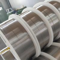 China AWS A5.14 ERNiCrMo-3 ERNiCrMo-4 ERNiCrMo-13 ERNiCr-3 Nickel Based Inconel Welding Wire for sale