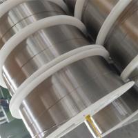 China 1.0-2.4mm AWS A5.14 ERNiCrMo-13 Welding Rod Argon Arc Welding Wire In Marine Environments for sale