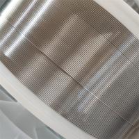 China Nuclear Energy Industry Hastelloy C276 UNS N0276 2.4819 ERNiCrMo-4 Mig Welding Wire for sale