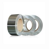 China Marine Engineering Field Nickel Alloy Inconel 625 Strip 13.3 W/(M·K) Corrosion Resistance for sale