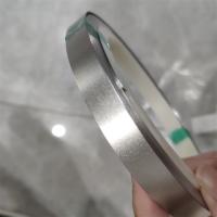 China Chemical Industry STM B168 UNS N06600 Inconel 600 Foil With High Temperature Resistance for sale