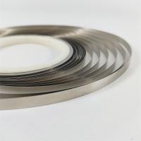 China Food Engineering Field Incoloy 800 Strip 690 MPa Forging And Rolling Technology for sale