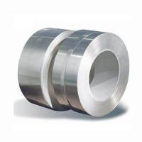 China Corrosion High Temperature Resistance Nickel Alloy Incoloy 825 Strip For Petrochemical Industry for sale