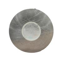 China High Purity Nickel Strip Nickel Copper Alloy Monel 400 Sheet 0.15x8mm 520 MPa Tensile Strength for sale