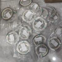 China High Purity Nickel Strip Nickel Copper Alloy Monel 400 Sheet 0.15x8mm 520 MPa Tensile Strength for sale