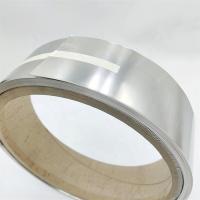 China Corrosion Resistant Copper Nickel Alloy Monel K500 Sheet Plate For Oil And Gas Industry for sale