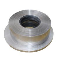 China ASTM B127 UNS N04400 Monel 400 Strip Nickel Alloy Coil With Corrosion Protection for sale