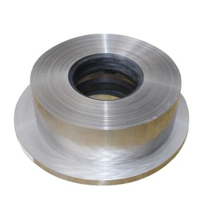 China ASTM B127 UNS N04400 Monel 400 Strip Nickel Alloy Coil With Corrosion Protection for sale