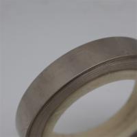 China Heat Treatment Elongation 30% Incoloy Alloy 800H Strip In Chemical Industry for sale