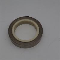 China Power Industry Flat Strip Anti Corrosion Nickel Alloy Flat Inconel 601 Strip for sale