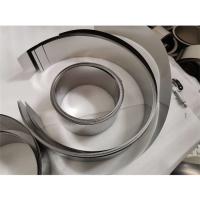 China Chemical Industry Hastelloy C4 Uns N06455 W. Nr. 2.4610 Nickel Alloy Strip 8.89 G/Cm3 Strong Acid Corrosion Resistance for sale