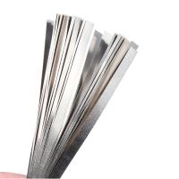 China Nickel Based Alloy Inconel 600 Strip Power Industry With Antioxidant Properties for sale