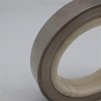 China Petrochemical Industry Incoloy 925 Strip High Temperature Resistant High Pressure Environments for sale