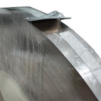 China ASTM B127 UNS N04400 Monel 400 Strip Nickel Alloy Coil With Corrosion Protection for sale