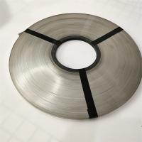 China ASTM B127 UNS N04400 Monel 400 Strip Nickel Alloy Coil With Corrosion Protection for sale