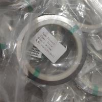 China Heat Treatment Elongation 30% Incoloy Alloy 800H Strip In Chemical Industry for sale