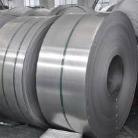 China Corrosion High Temperature Resistance Nickel Alloy Incoloy 825 Strip For Petrochemical Industry for sale