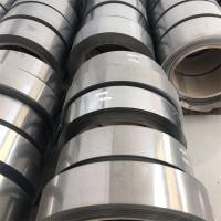 China Hot Rolled Nickel Alloy Inconel X 750 Strip GH4145 For Energy Sector for sale