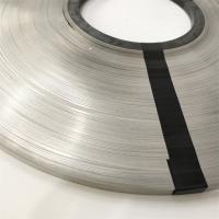 China Resistant To High Temperature Pressure Hastelloy C22 Strip Ni Cr Mo For Energy Industry for sale