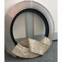 China Aerospace Industry Nickel Baesd Alloy Hastelloy B2 Strip High Temperature Performance for sale