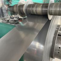 China 345 MPA Yield Strength Hastelloy C276 Strip Nickel Alloy Foil With Mechanical Properties for sale