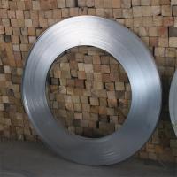 China 345 MPA Yield Strength Hastelloy C276 Strip Nickel Alloy Foil With Mechanical Properties for sale