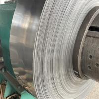 China Nuclear Engineering Nickel Alloy Strip N07718 Inconel 718 Strip for sale