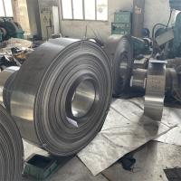 China Nuclear Engineering Nickel Alloy Strip N07718 Inconel 718 Strip for sale