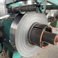 China Nuclear Engineering Nickel Alloy Strip N07718 Inconel 718 Strip for sale