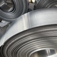 China Cryogenic Engineering Nickel Alloy Inconel 718 UNS N07718 2.4668 Alloy Strip Foil for sale