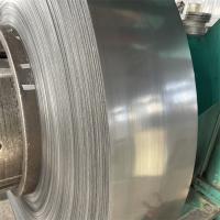 China Power Industry Flat Strip Anti Corrosion Nickel Alloy Flat Inconel 601 Strip for sale