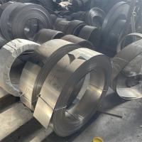 China Power Industry Flat Strip Anti Corrosion Nickel Alloy Flat Inconel 601 Strip for sale