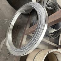 China Chemical Industry Monel K500 Nickel Alloy Plate 1350°C Melting Point Monel K500 Strip for sale