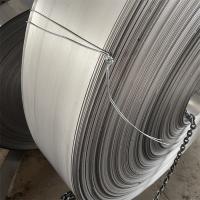 China Chemical Industry Monel K500 Nickel Alloy Plate 1350°C Melting Point Monel K500 Strip for sale