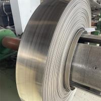 China Chemical Industry Monel K500 Nickel Alloy Plate 1350°C Melting Point Monel K500 Strip for sale